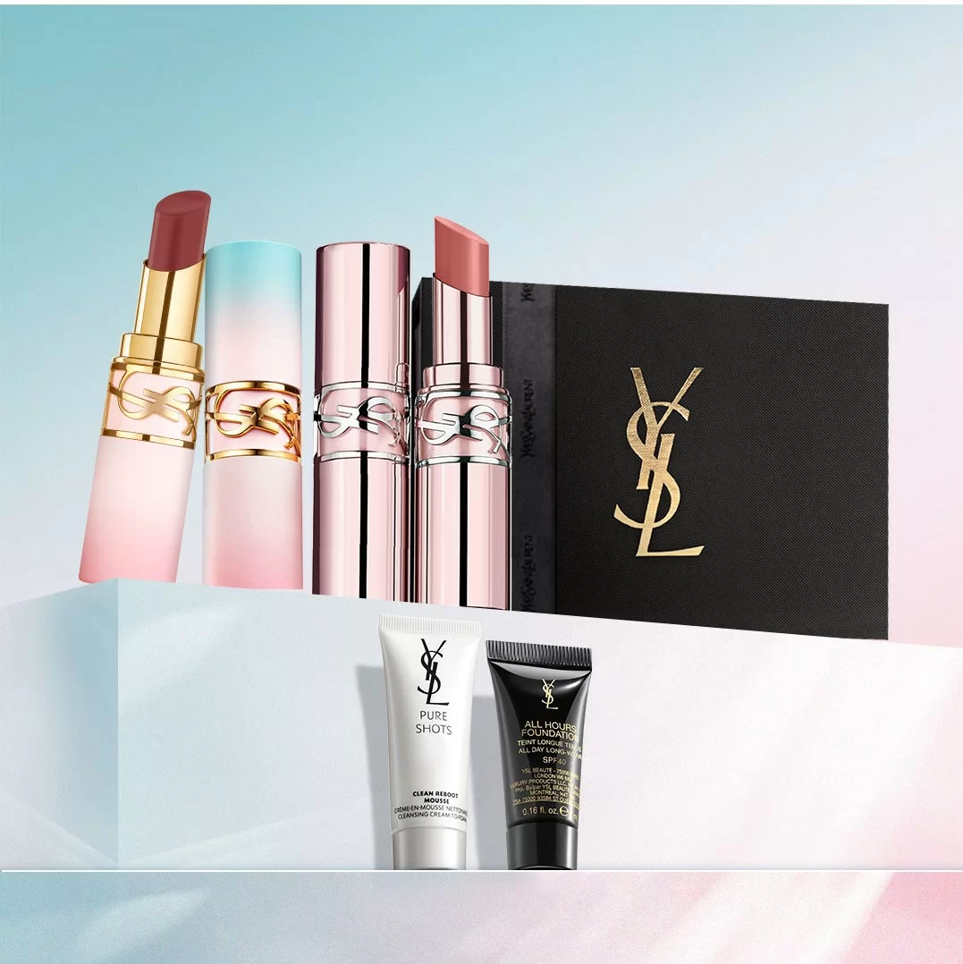 LIP DUO SET