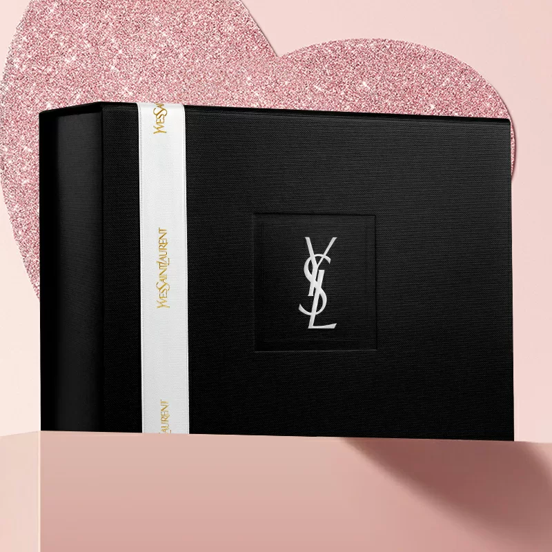 YSL BEAUTÉ 香港網店 | 為您提供YSL最新彩妝、護膚、香水，尊享網店限定禮盒及私人訂製服務